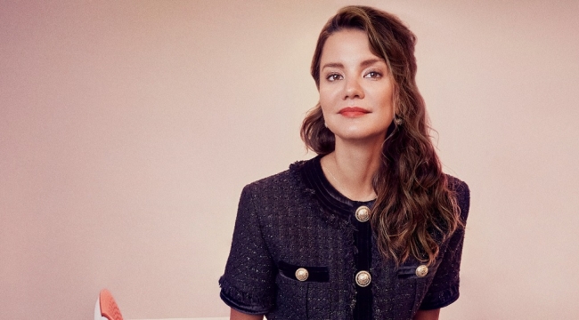 Trendyol Kurucusu ve CEO'su Demet Mutlu:"Daha fazla kadının dijital ...