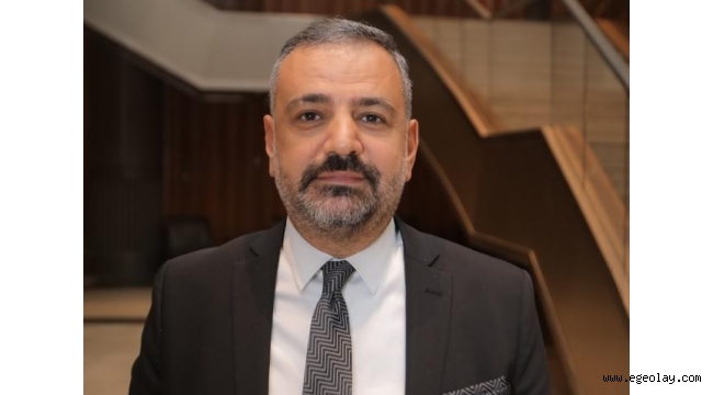 CHP İzmir'in yeni İl Başkanı Şenol Aslanoğlu - Siyaset - Ege Olay Gazetesi CHP İzmir'in yeni İl Başkanı Şenol Aslanoğlu - Siyaset - Ege Olay Gazetesi