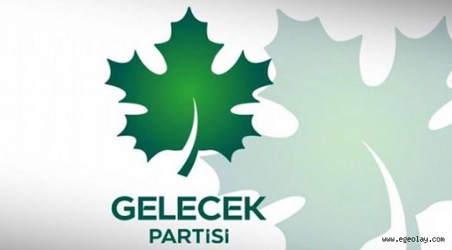 Gelecek Partisi aday listesi belli oldu - Siyaset - Ege Olay Gazetesi